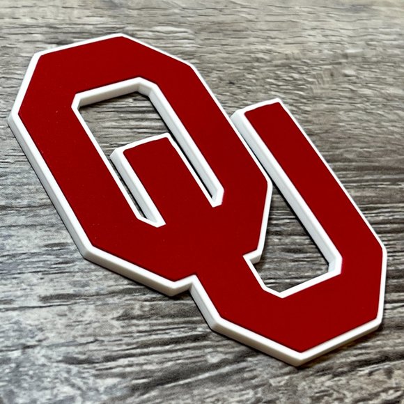 Nike | Accessories | Oklahoma Sooners 3d Classic Rope Hat Birch Black ...